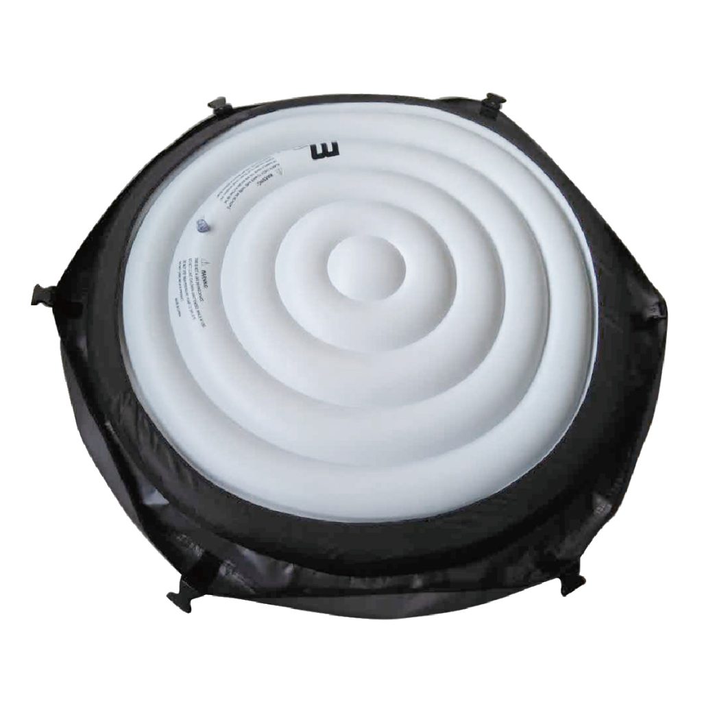 Tidal – MSpa Hot Tubs