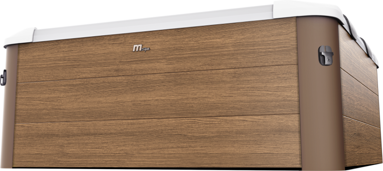 AMBER Aero Plus – MSpa Hot Tubs